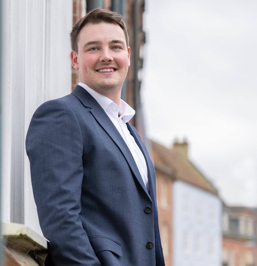 James Conley | Employment & HR Lawyer in Norwich | Howes Percival