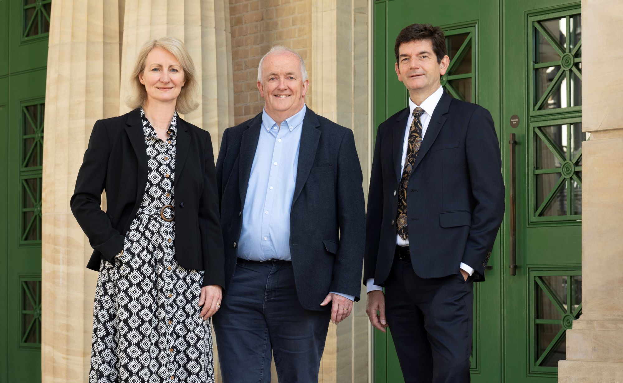 Howes Percival appoints strategic land development Partner in Cambridge ...