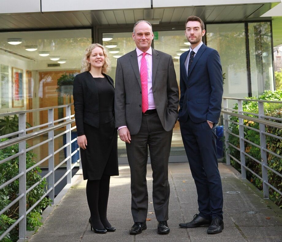 Expansion for Howes Percival’s Cambridge office | Howes Percival