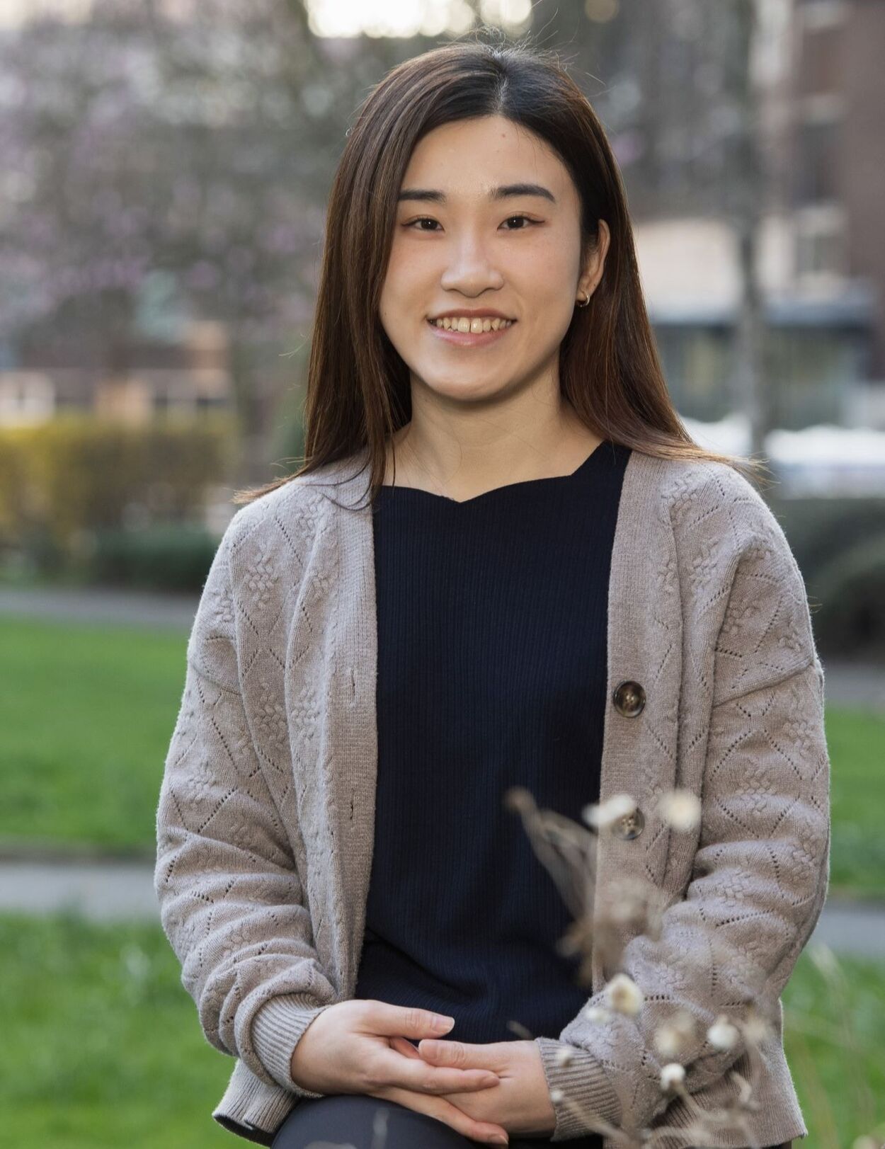 Yanica Chung | Insolvency and Corporate Recovery Solicitor | Manchester ...