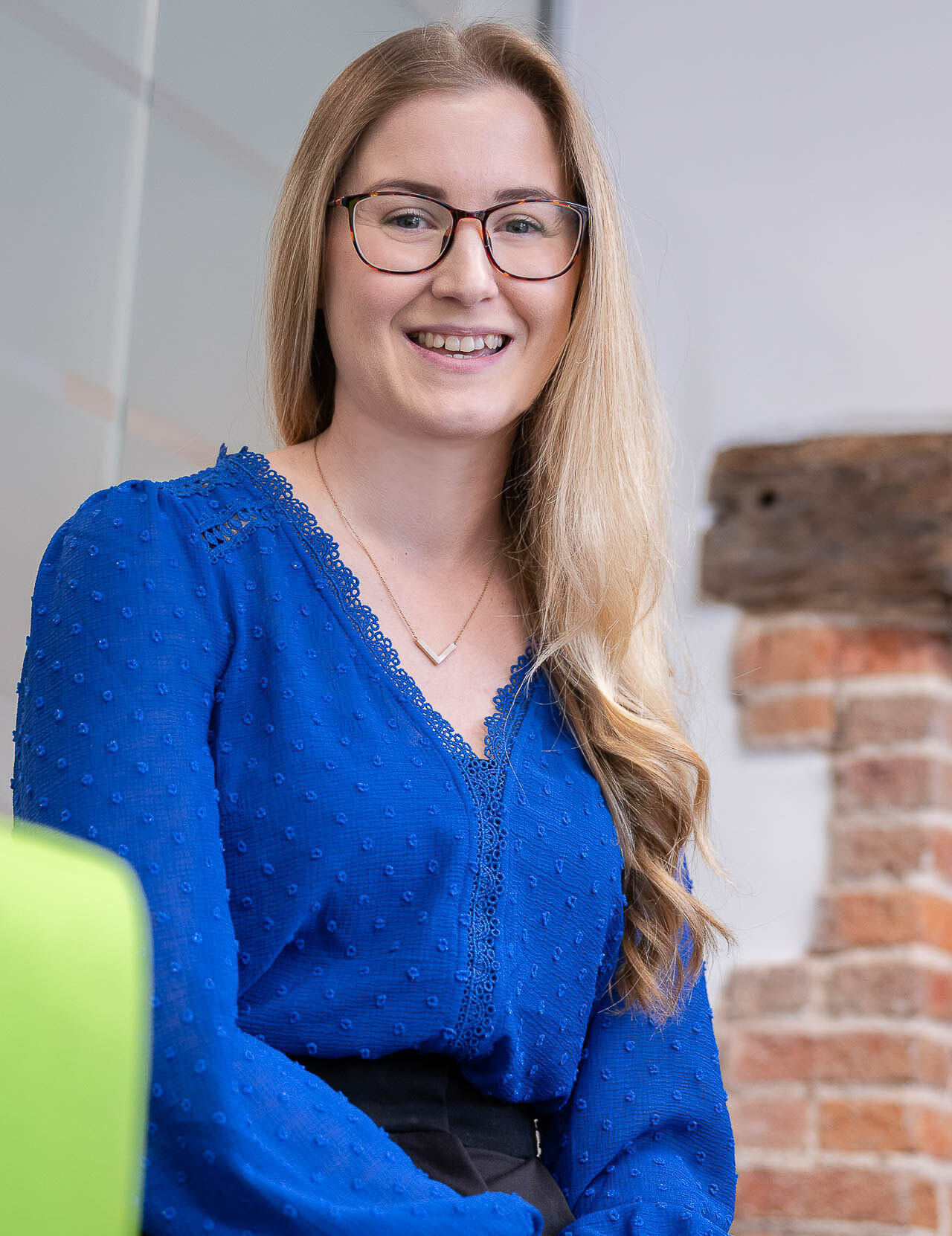 Lauren Abbs | Estate Planning Solicitor | Norwich | Howes Percival