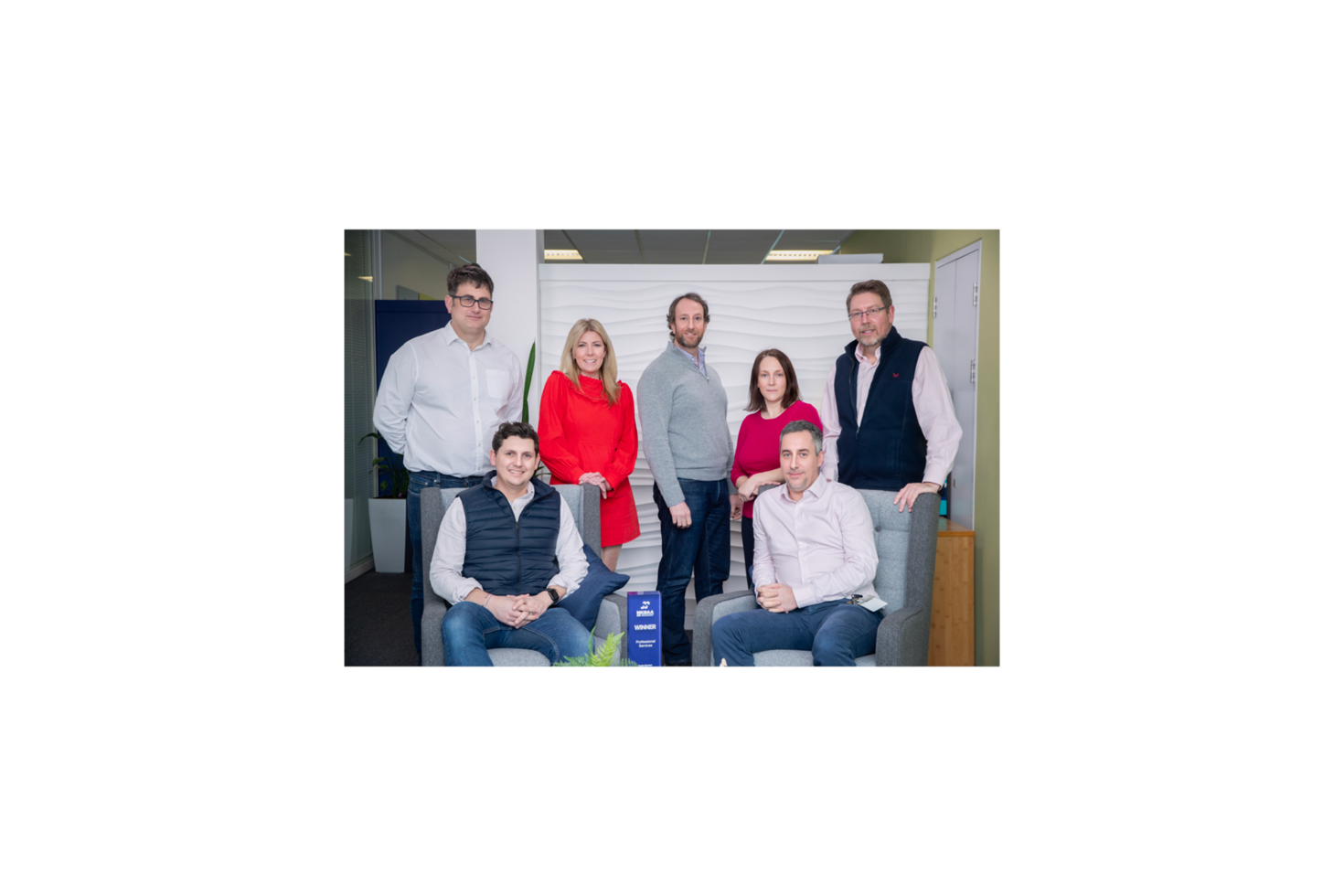 Howes Percival confirms MK office move to accommodate rapidly growing ...