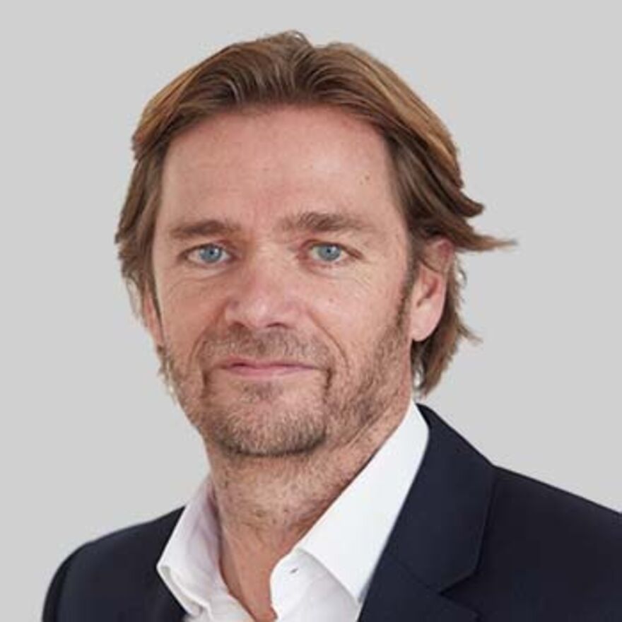 Morris Peacock - Insolvency Solicitor Norwich | Howes Percival