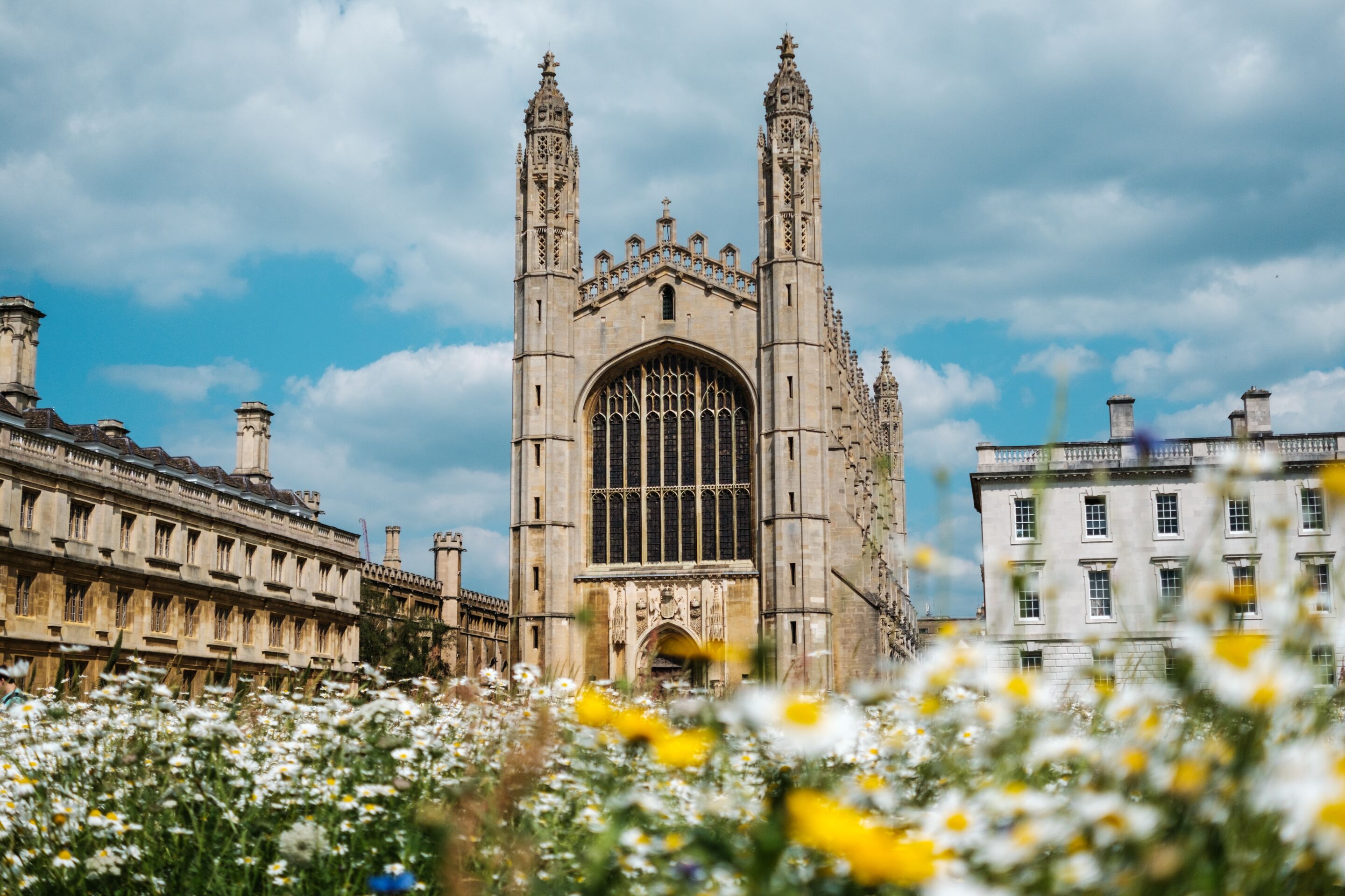 Expert Solicitors & Law Firm Cambridge | Howes Percival | Howes Percival