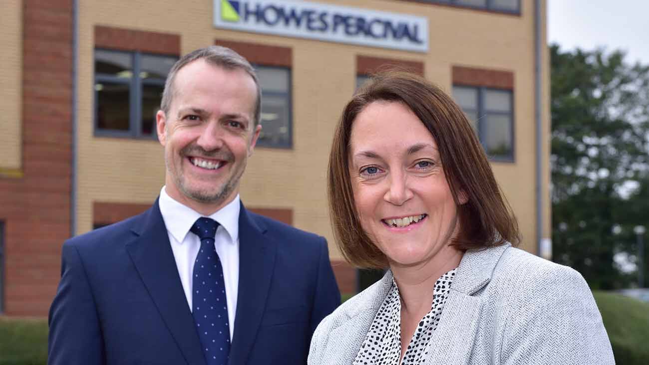 Contentious Trust and Probate Senior Appointment | Howes Percival