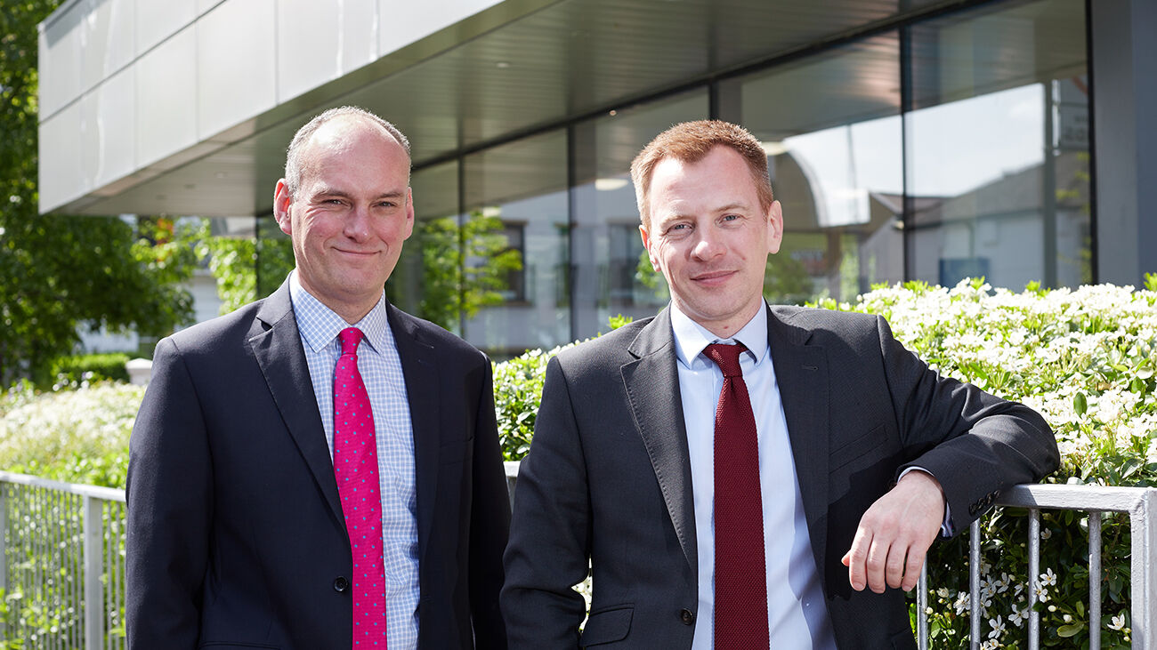 Cambridge: Commercial Property Team of the Year | Howes Percival