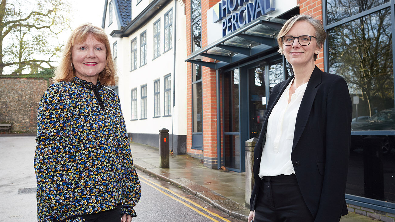 Social Housing Specialism New Partner Appointment | Howes Percival