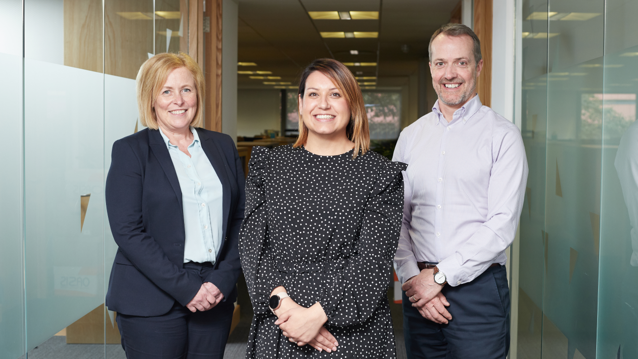 Our Culture and Values | Howes Percival