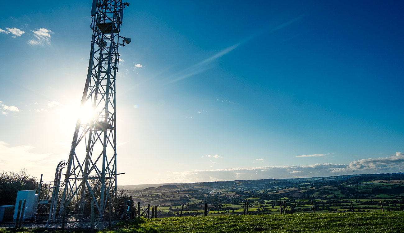 Telecommunications Code: Key Points for Landowners | Howes Percival
