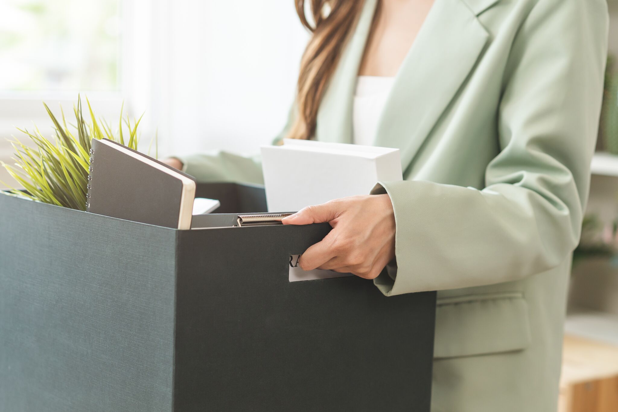 Collective Redundancies: New HR1 Form | Howes Percival