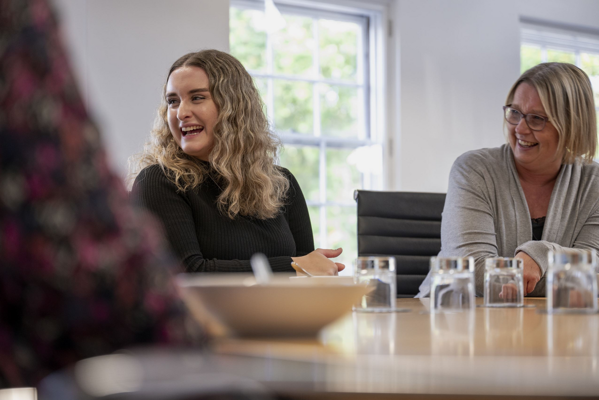 Solicitor Apprenticeship | Careers | Howes Percival