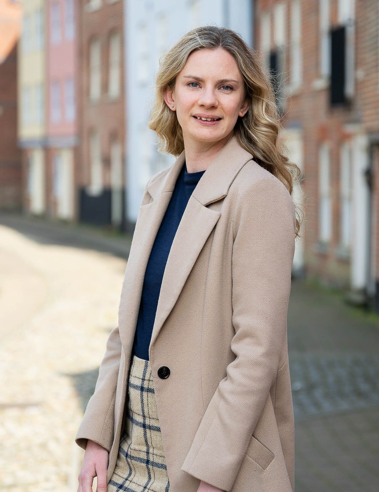Katie Phillippo | Agriculture and Estates Solicitor | Norwich | Howes ...