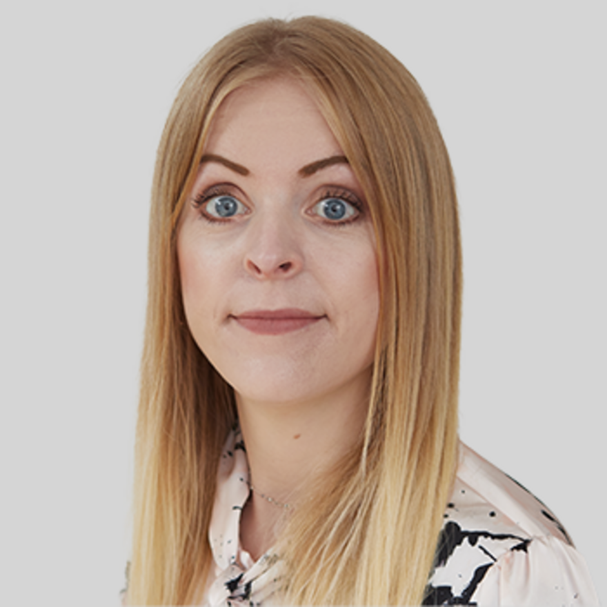 Georgia Short | Commercial Property | Norwich | Howes Percival