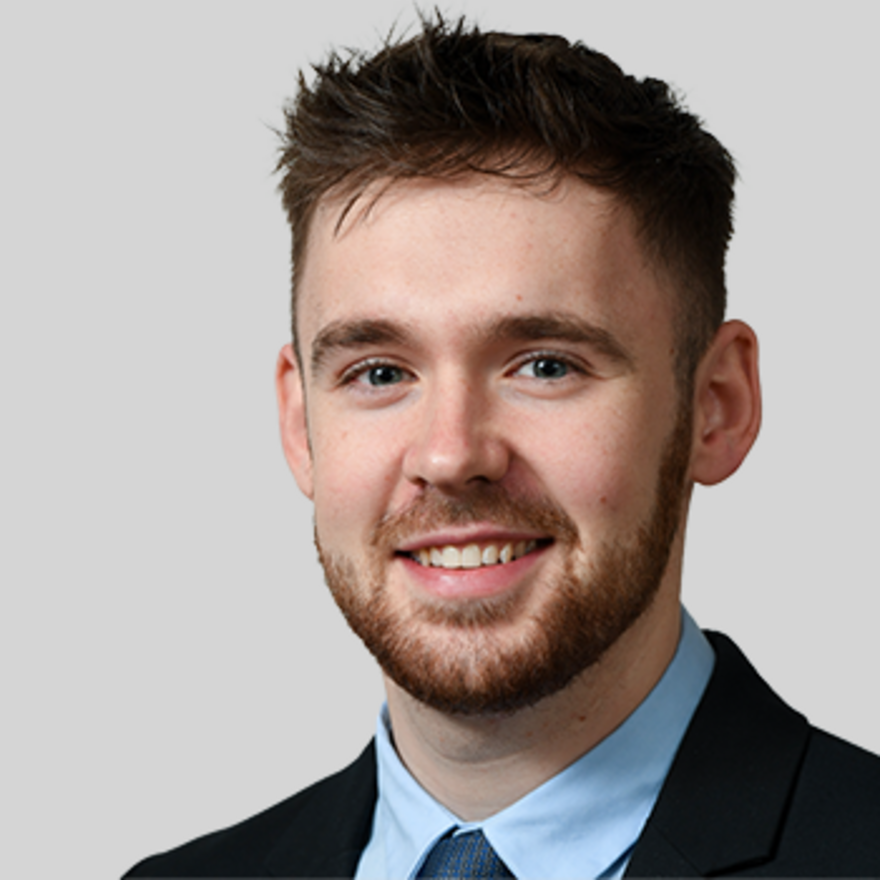 James Taylor | Trainee Solicitor | Commercial | Leicester | Howes Percival