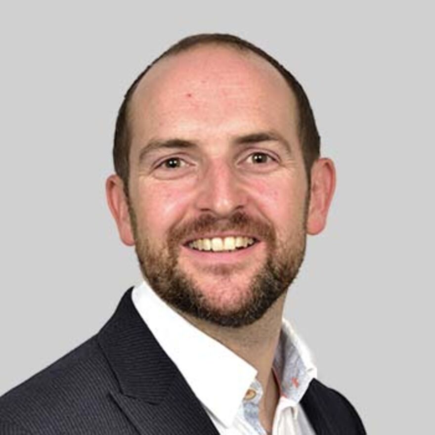 Ben Hancox | Corporate & Commercial | Director | Leicester | Howes Percival