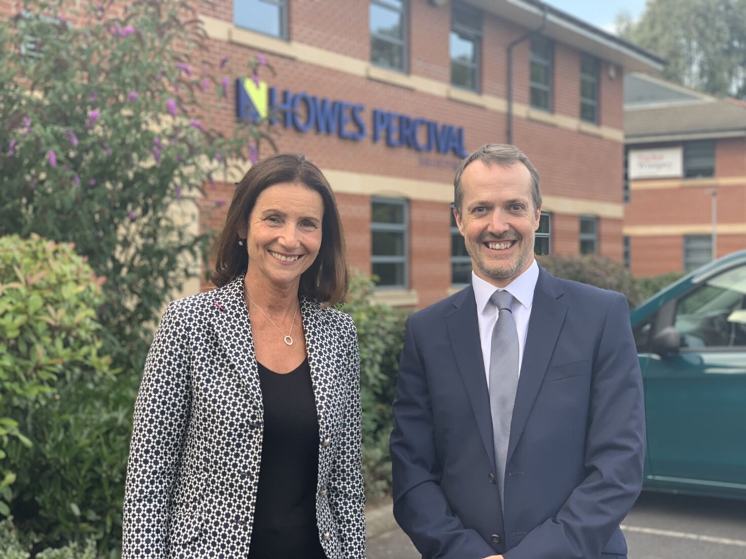 Howes Percival Hosts CBI Roundtable on Brexit | Howes Percival