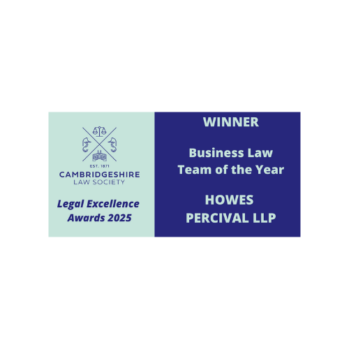 James Stephen | Corporate Solicitor | Cambridge | Howes Percival