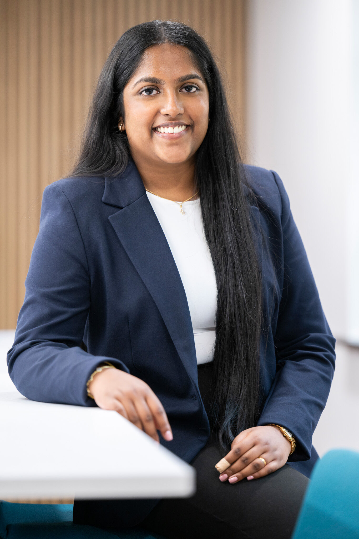 Diana Milton | Corporate | Northampton | Howes Percival