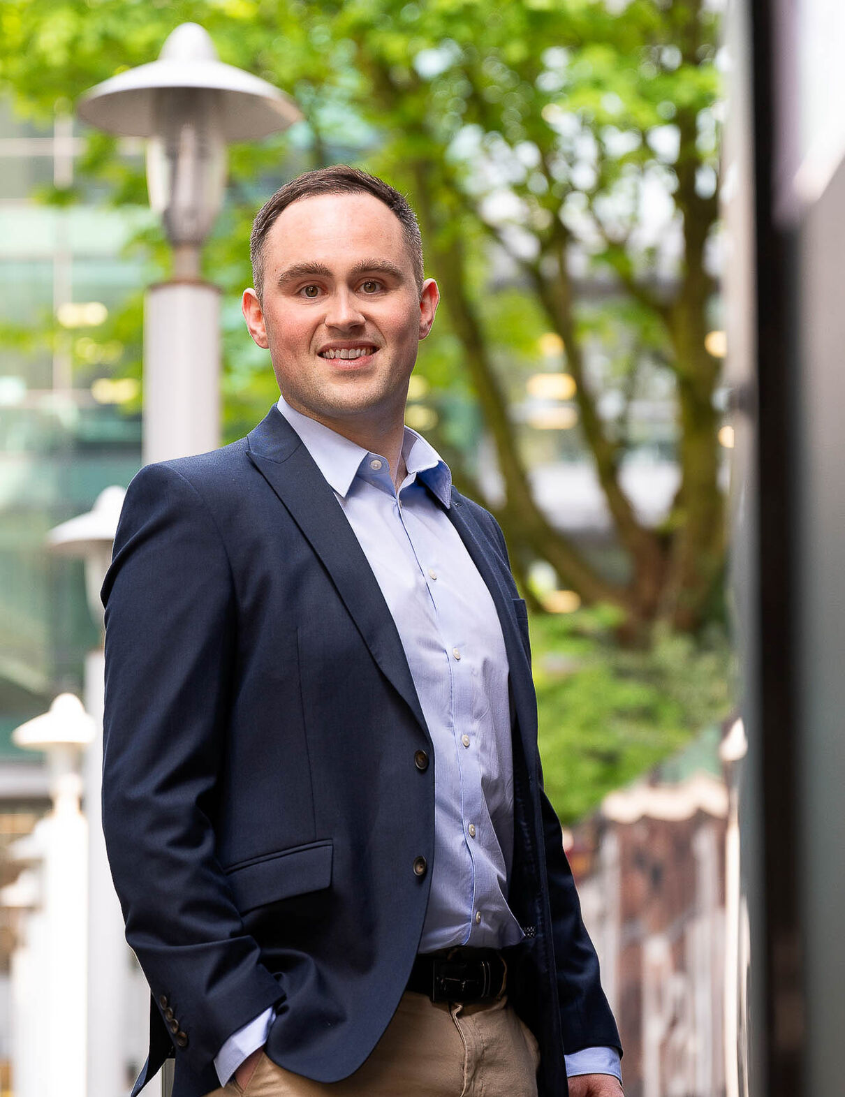 Local Solicitors Near Me - Expert advice you can trust | Howes Percival