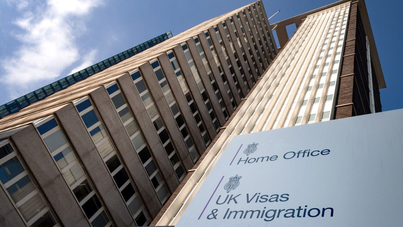 UK immigration changes in March 2026: key points for employers and ...