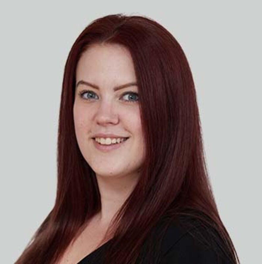 Georgina Bullock - Paralegal - Norwich | Howes Percival
