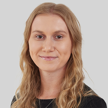 Chenice Freestone | Dispute Resolution Apprentice | Howes Percival