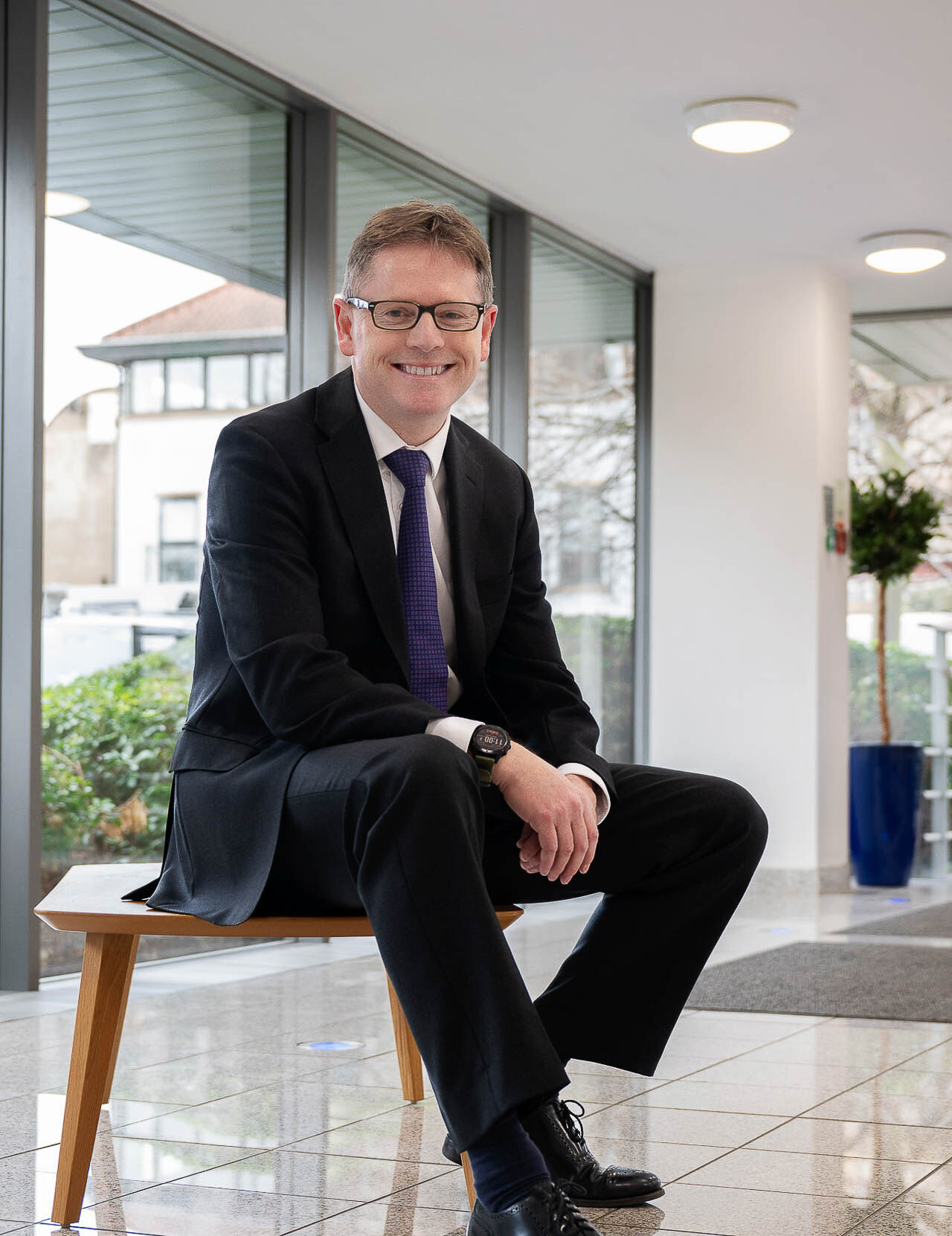 James Stephen | Corporate Solicitor | Cambridge | Howes Percival