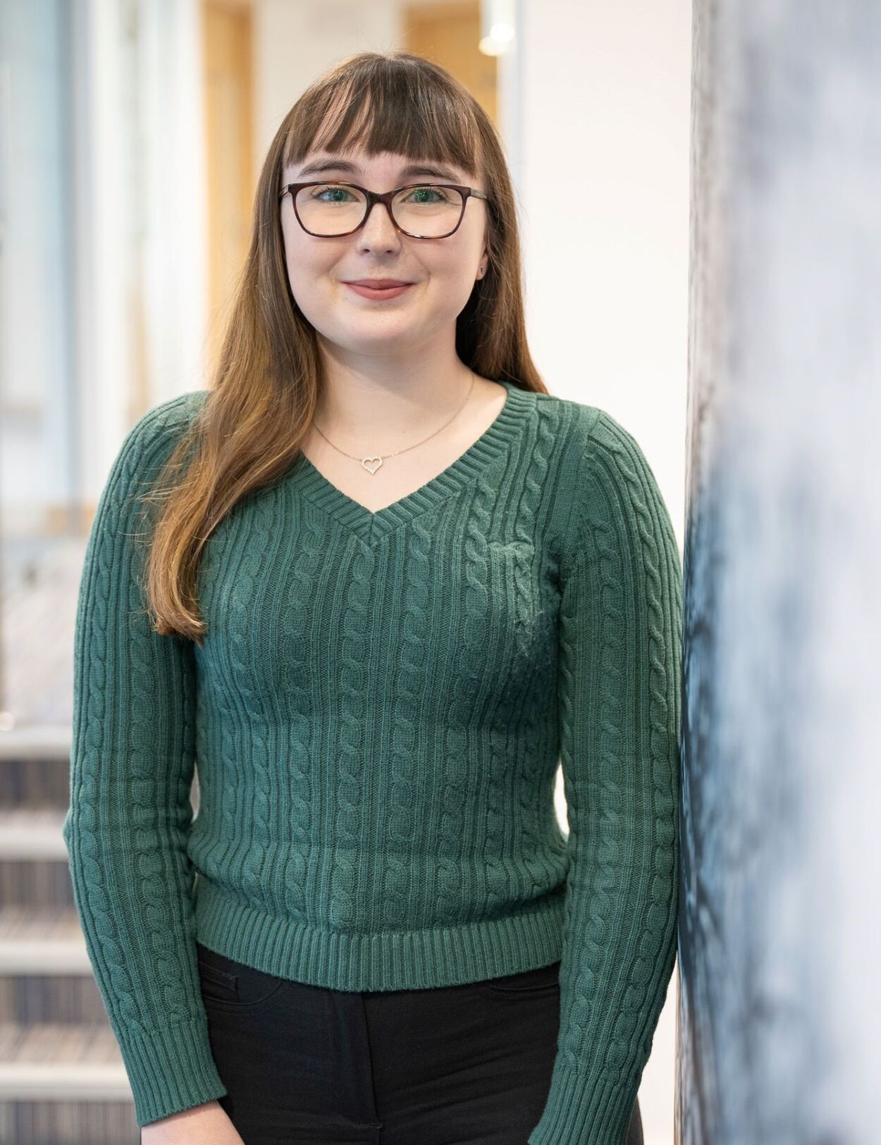 Aimée Magee | Insolvency & Corporate Recovery Associate | Norwich ...
