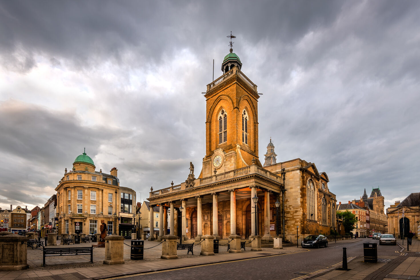 About Us | We are a leading UK commercial law firm | Howes Percival