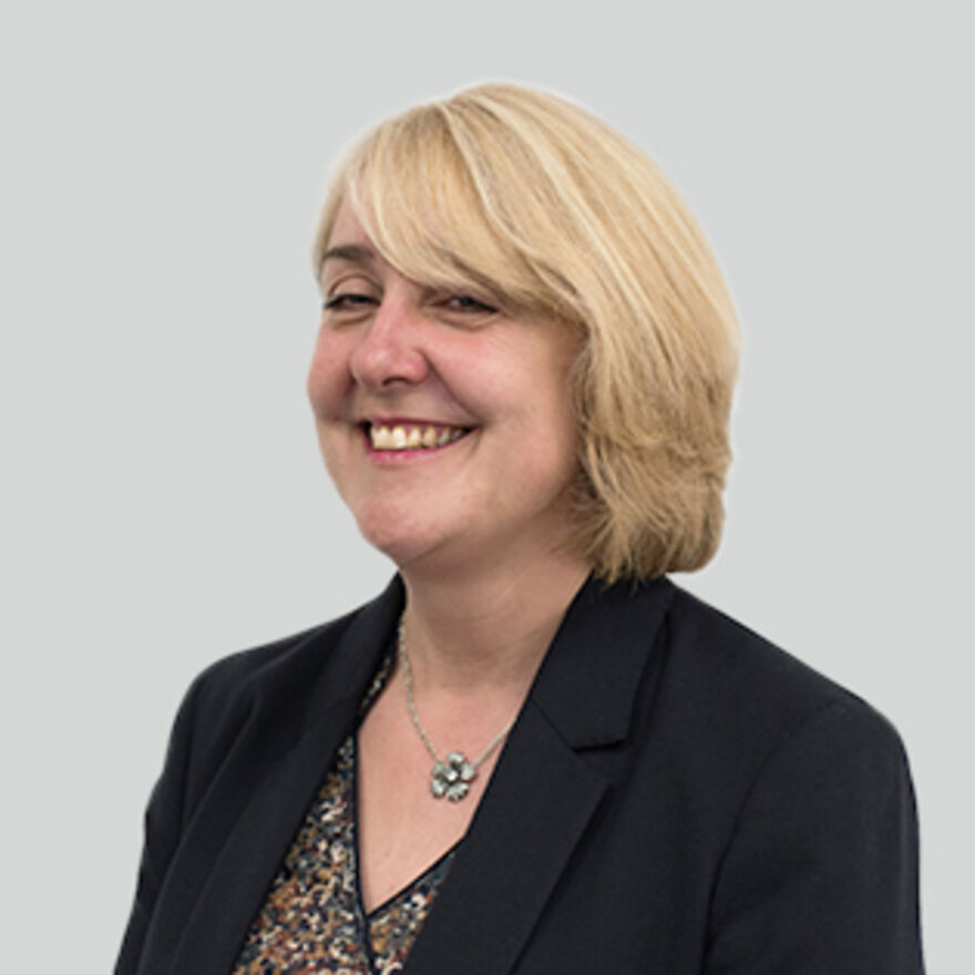 Katie Summers | Insolvency Lawyer Northampton | Howes Percival