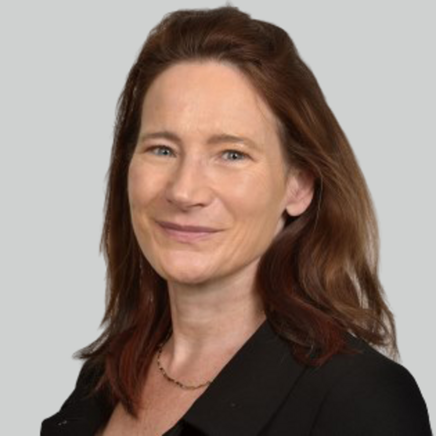 Deborah Caldwell | Pro Support Lawyer MK | Howes Percival