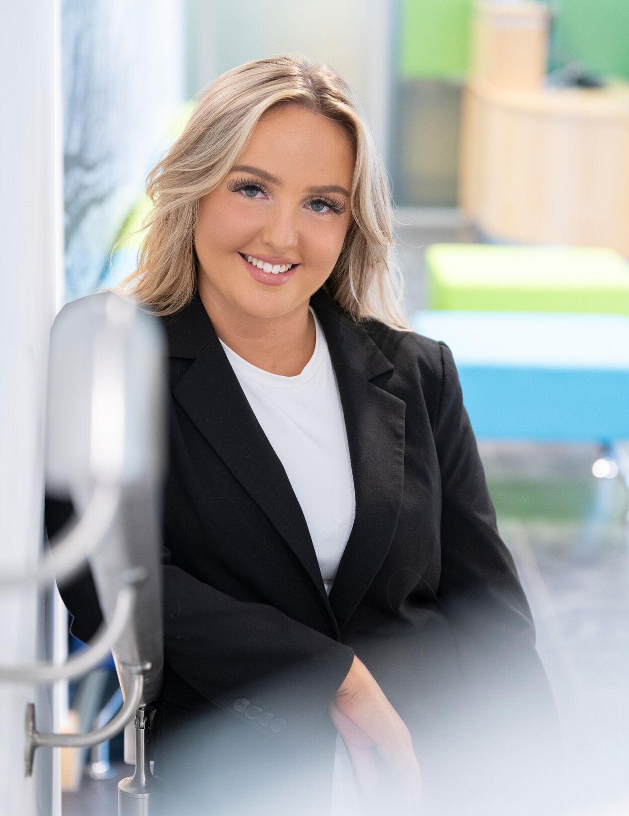 Ellie Dering | Trainee Solicitor | Norwich | Howes Percival