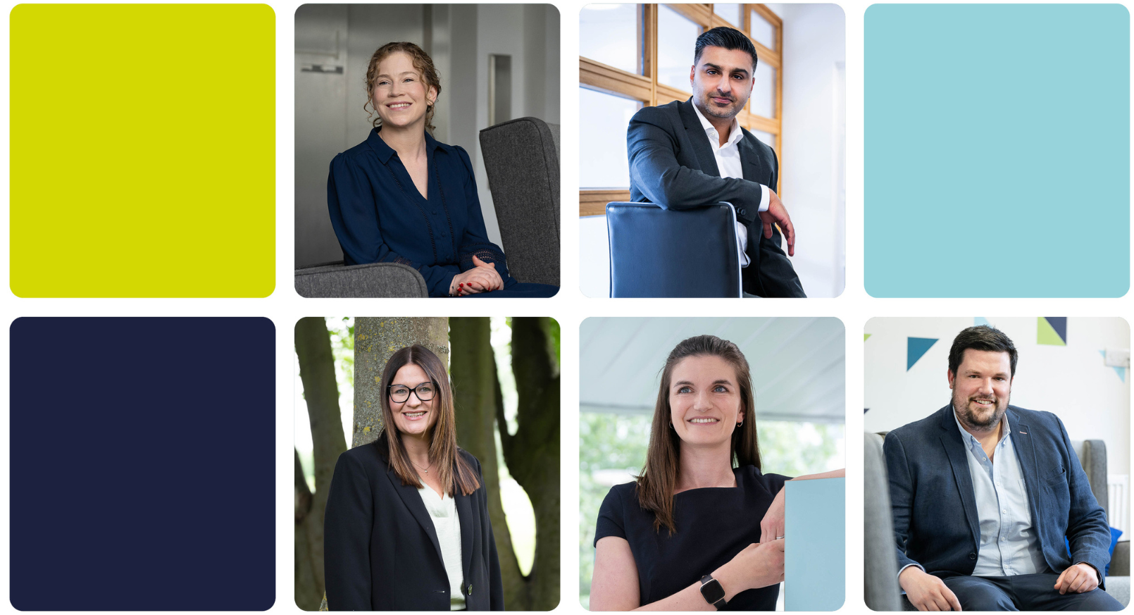 Five new partners among 19 senior promotions | Howes Percival
