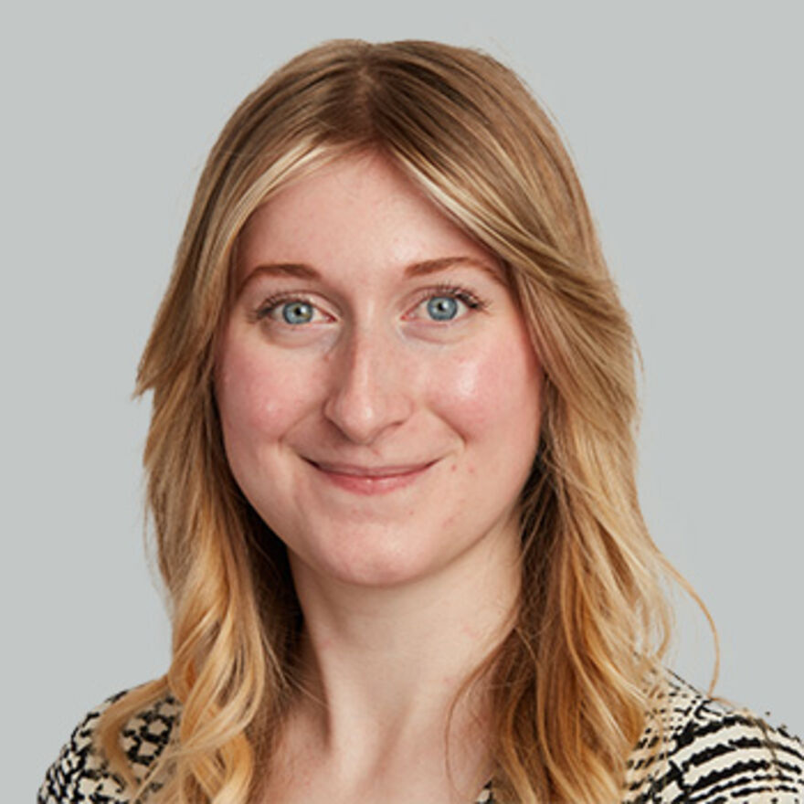 Katie Reading | Associate | Social Housing | Norwich | Howes Percival