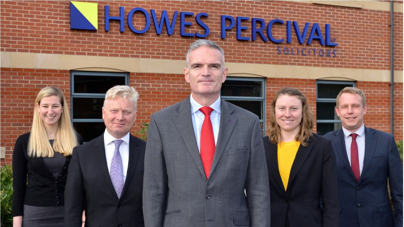Successful planning appeal: HB (South Caldecotte) | Howes Percival