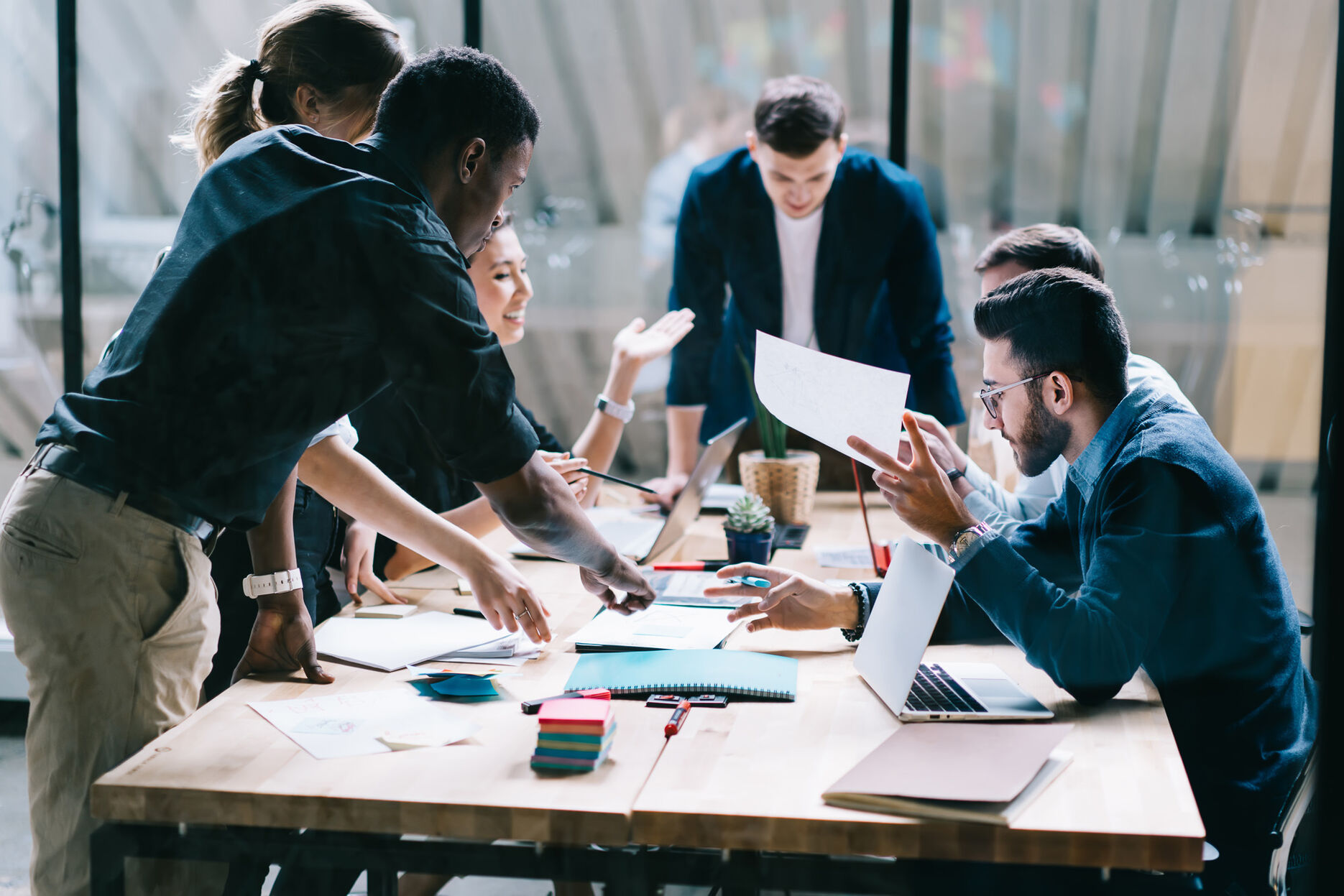 Planning Law Seminar - Milton Keynes and Northampton | Howes Percival