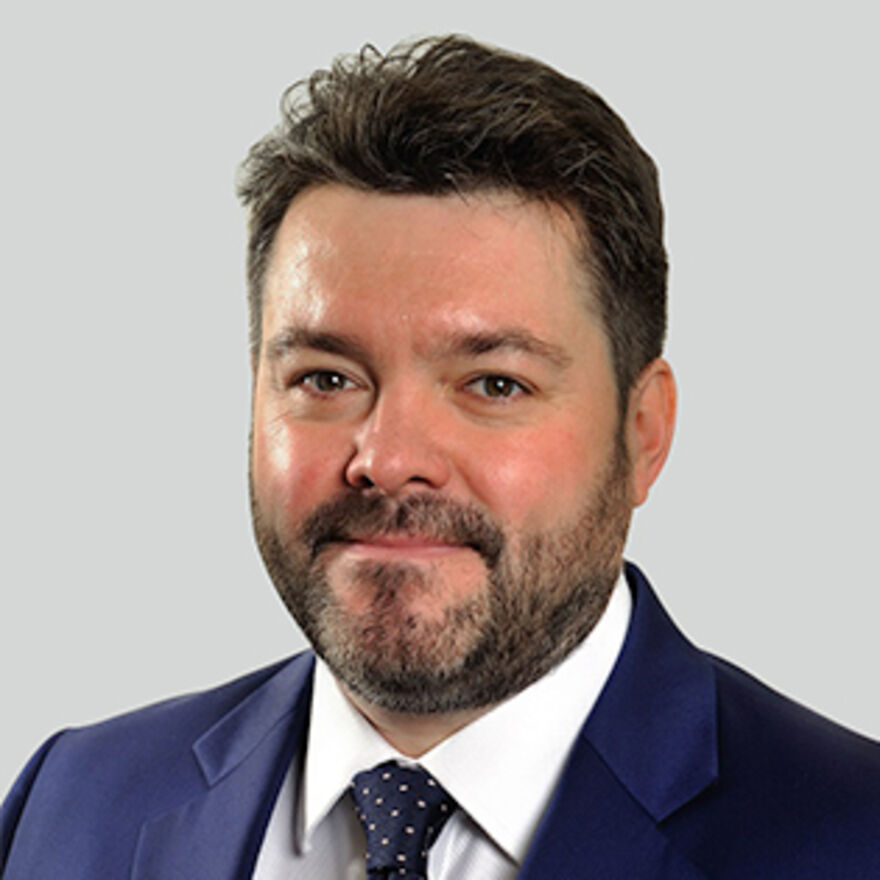 James Howarth | Intellectual Property Solicitor | Howes Percival