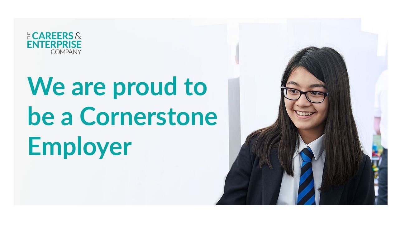 Cornerstone employer for Norwich careers | Howes Percival