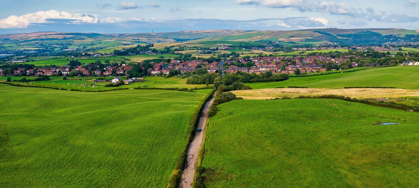 Northampton Solicitors | Law firm Northants | Howes Percival