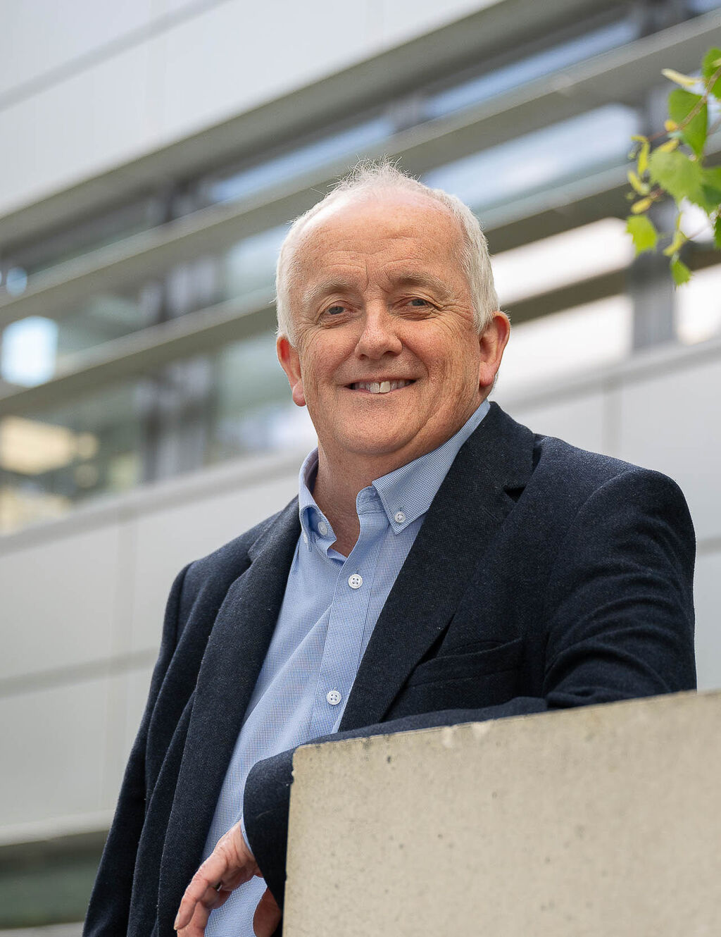 Steven Beach | Commercial Property Solicitor | Cambridge | Howes Percival