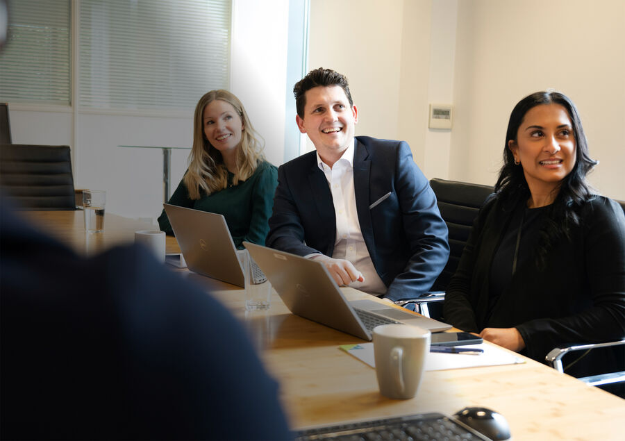 Leading Law Firm: Specialist Legal Advice | Howes Percival | Howes Percival