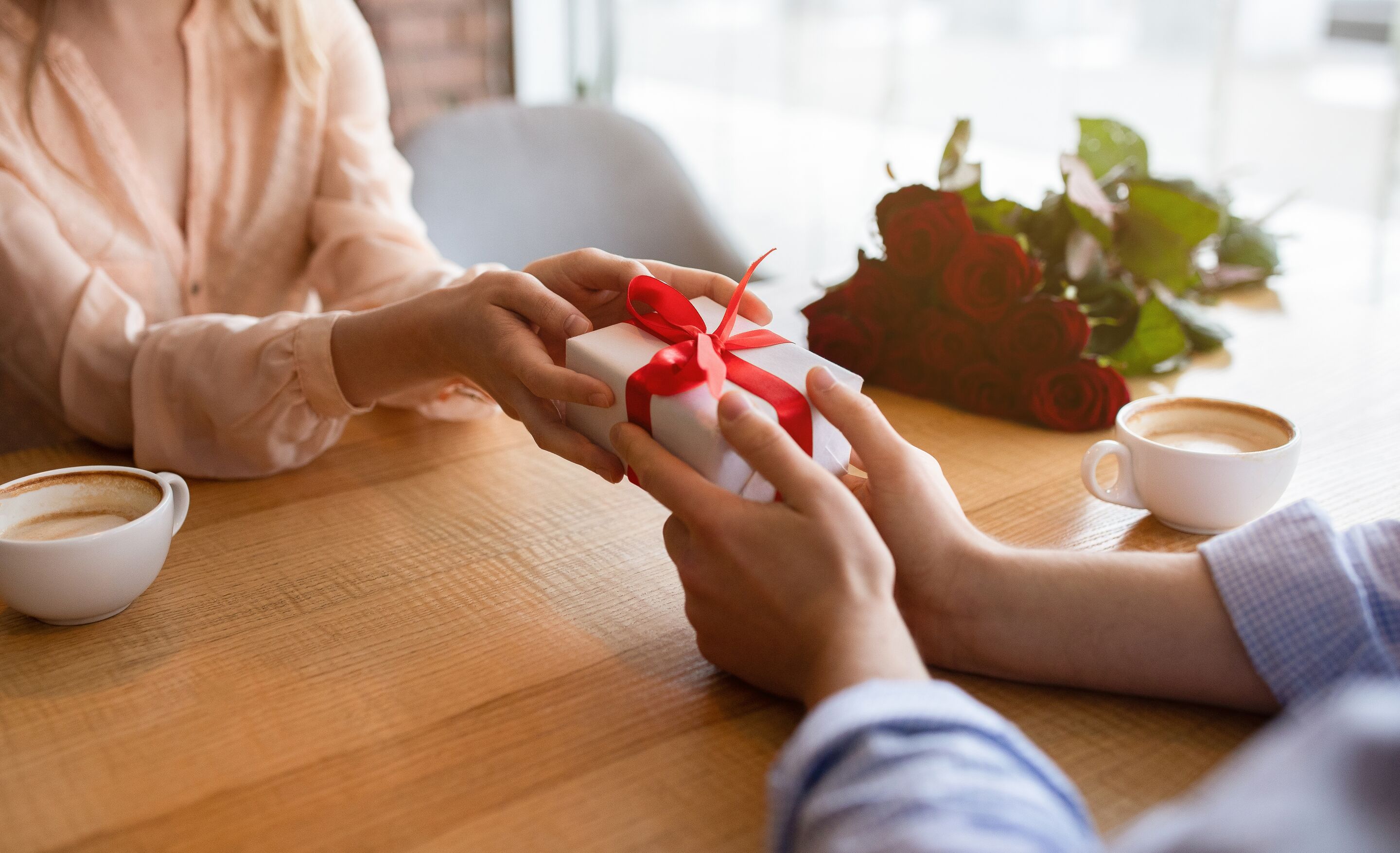 Challenging Lifetime Gifts | Howes Percival
