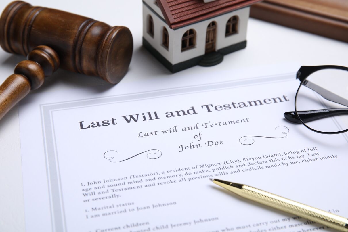 Removal of Executors: Legal Framework & Recent Case Law | Howes Percival