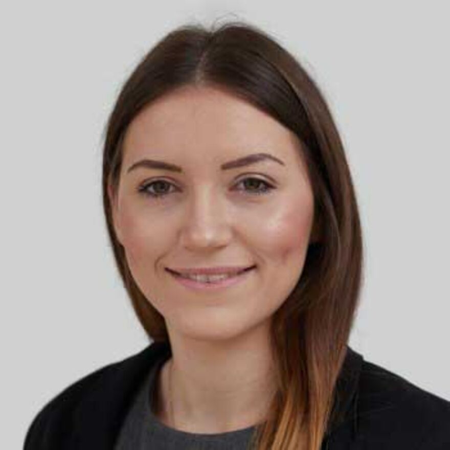 Helaina Mann - Trainee Solicitor - Norwich | Howes Percival