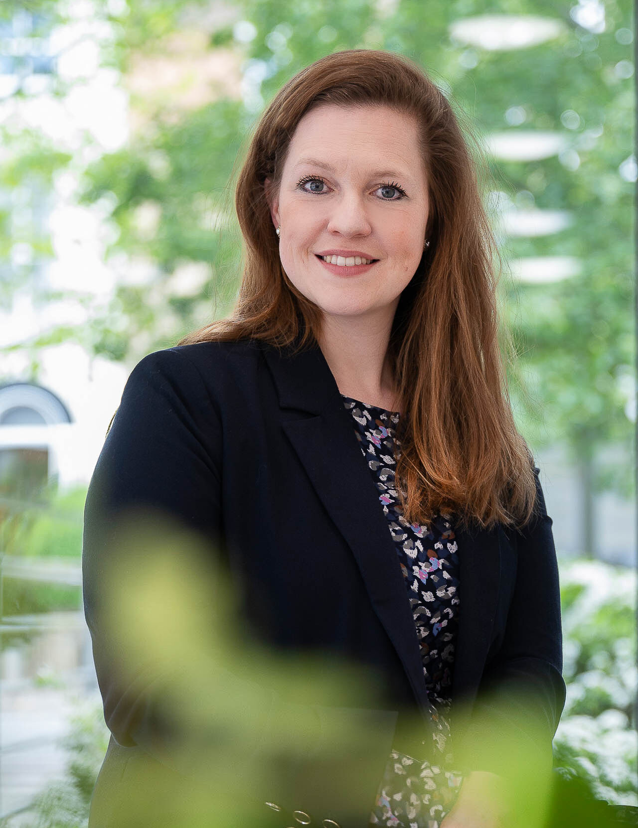 Alexandra Wilson | Dispute Resolution & Litigation Solicitor ...