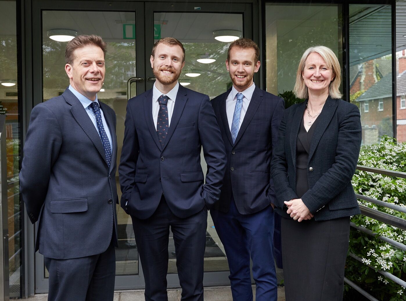 Howes Percival expands Cambridge office | Howes Percival