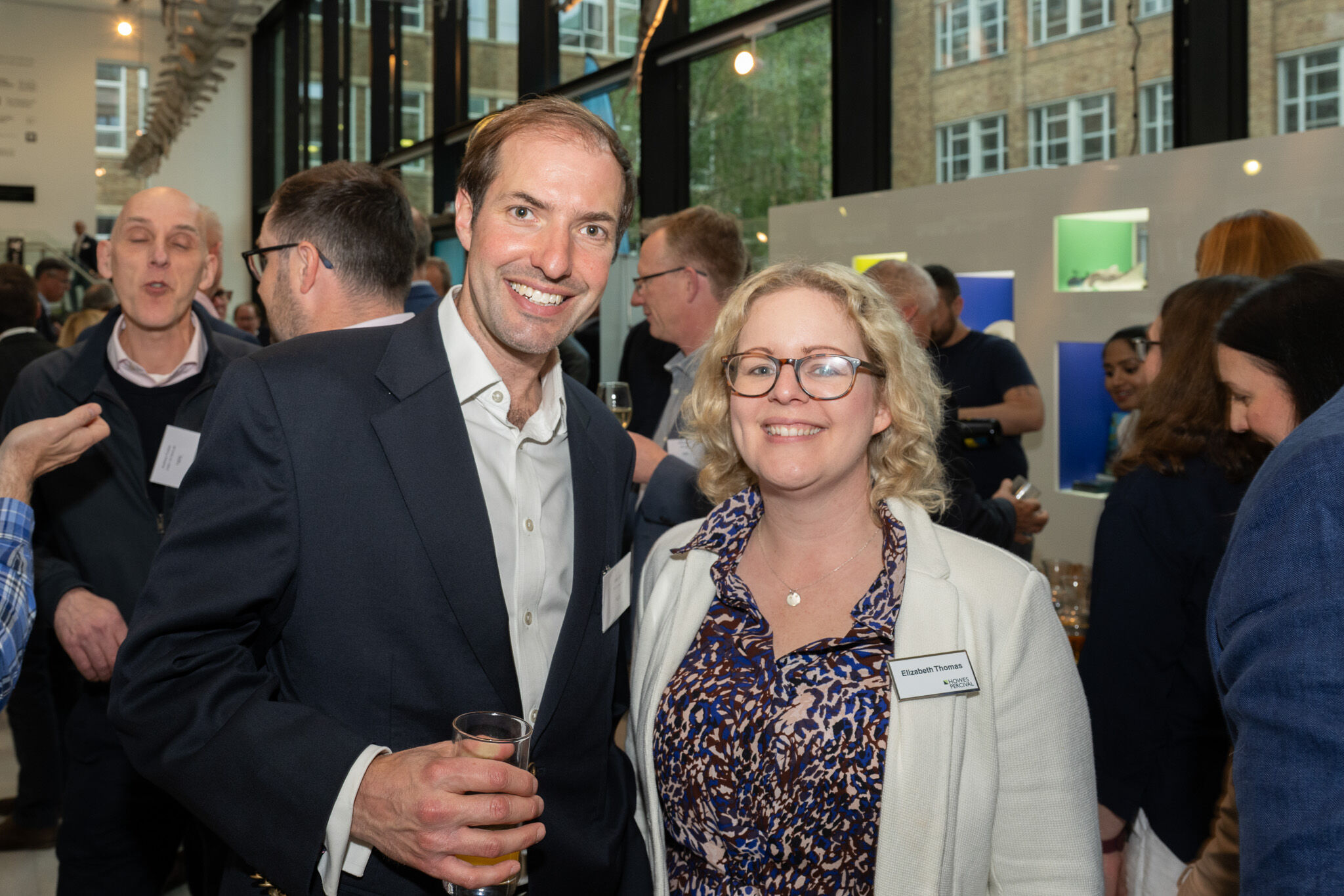 Cambridge law firm moves to new offices and celebrates 10 years in the ...