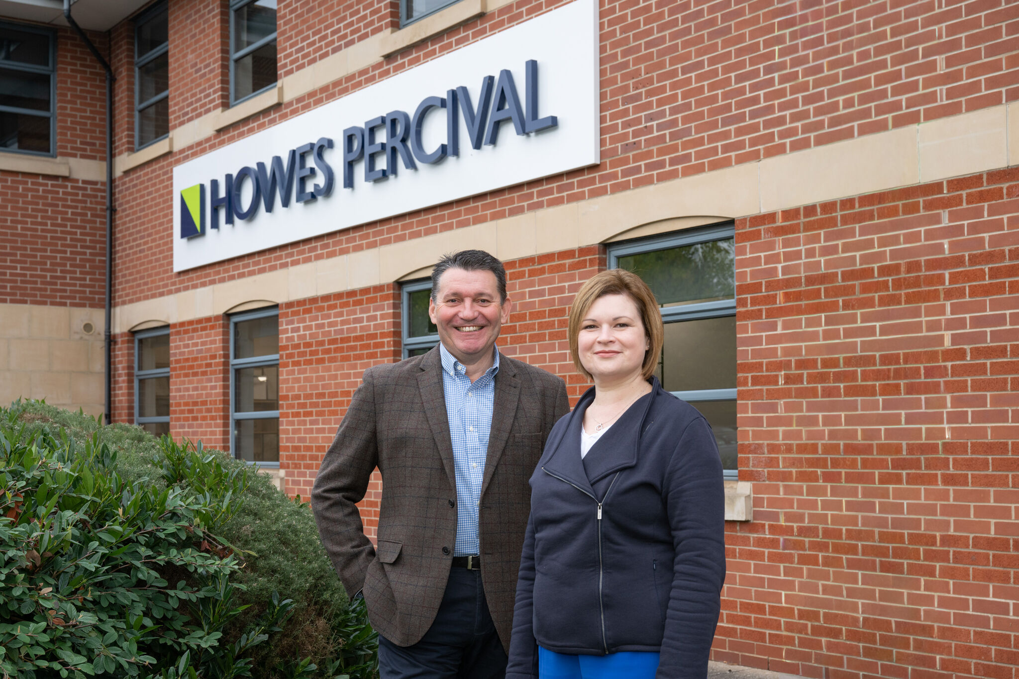 Howes Percival expands Leicester Commercial Property team | Howes Percival