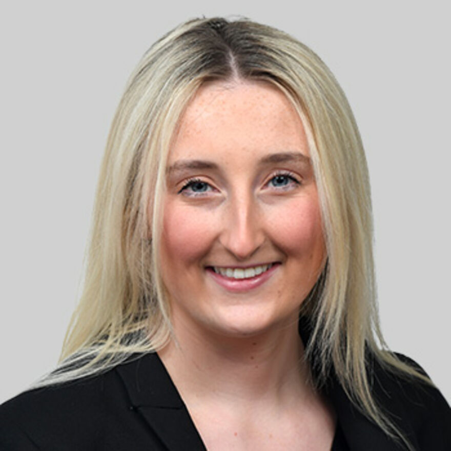 Chloe Chambers | Trainee Solicitor | Commercial | Howes Percival