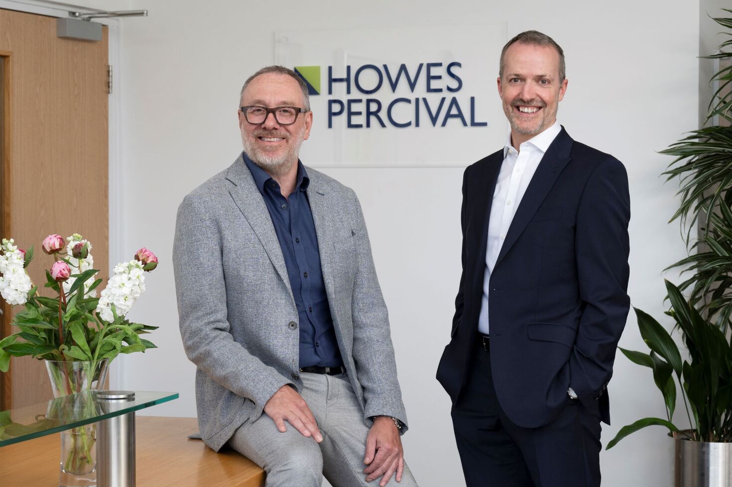 Howes Percival adds high profile Partner to award winning Corporate ...
